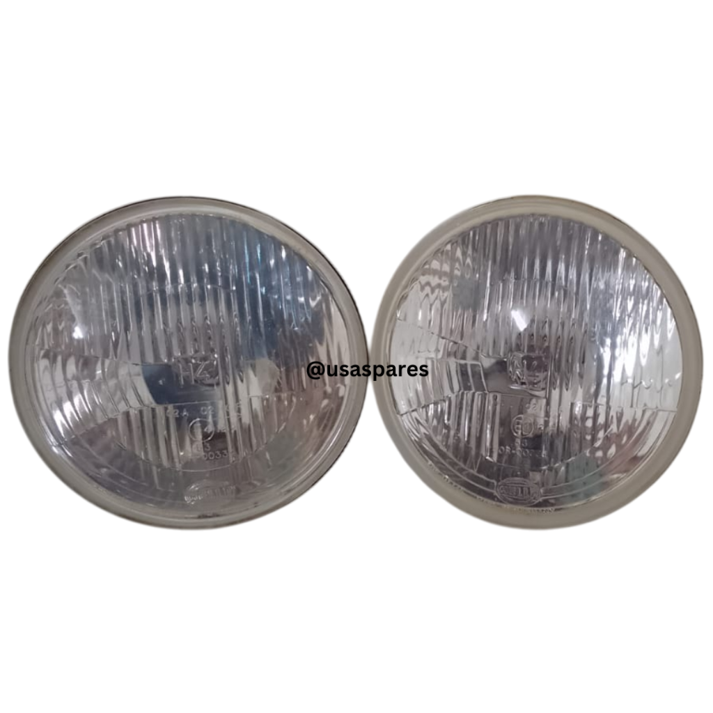 Jeep Wrangler Used Headlights - Jeep Used Spares